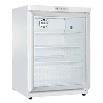 HAIER Under-counter Pharmacy Refrigerator 118 L | Platinumpme